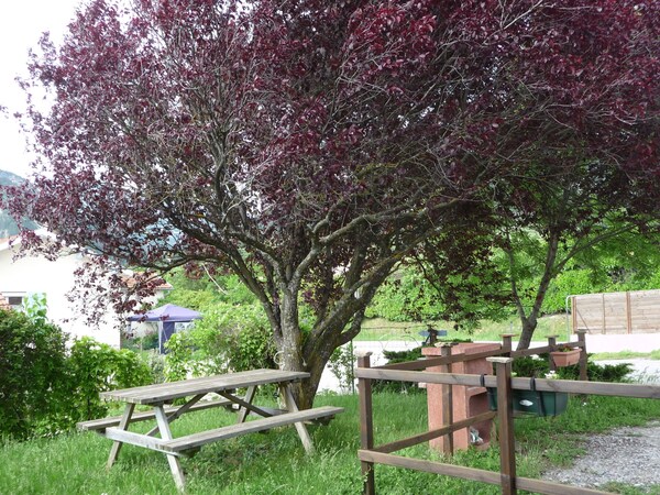 Très Joli Gite 35 M² éQuipé Avec Piscine Et Jardin - Drôme