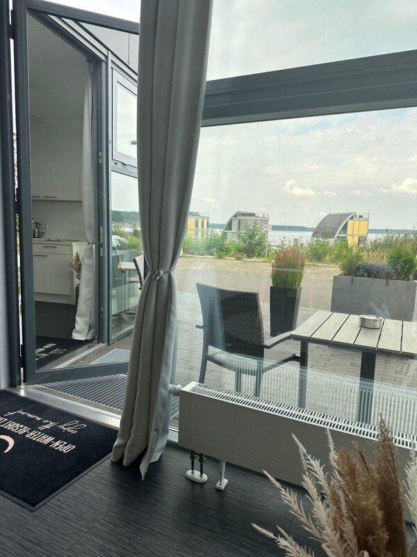 Vacation Apartment/apartment For 2 Guests With 20m² In Geierswalde (183730) - Senftenberg