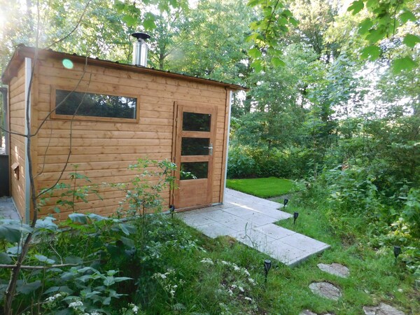Ferienwohnung Amrum - Ferienwohnungen Stiller - Kropp