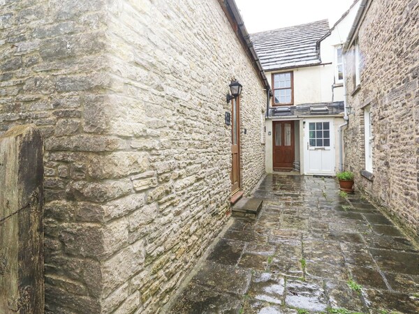 Bobbin Cottage, Pet Friendly, Character Holiday Cottage In Swanage - Corfe Castle
