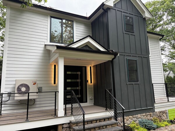 Wellesley Spacious And Modern - Sudbury, MA