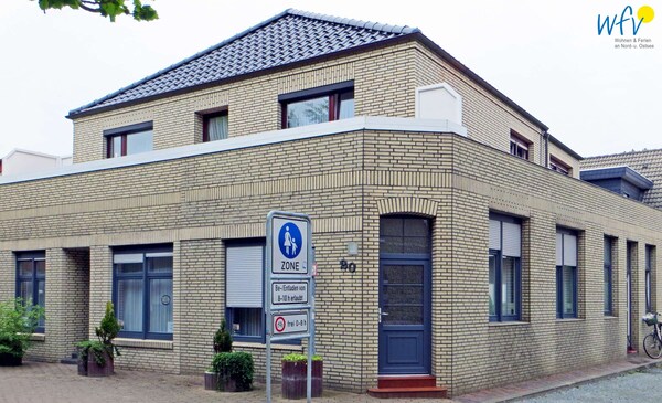 Romantik-urlaub Auf Borkum - Borkum