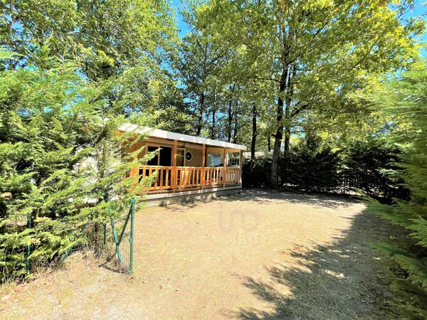 Vacation Rental Near Royan In A Magnificent Setting - Charente-Maritime