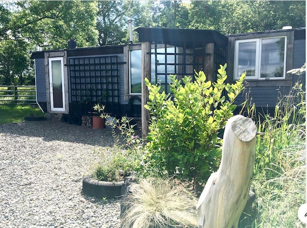 Field Hut, A Secluded And Peaceful Retreat. - Port Isaac