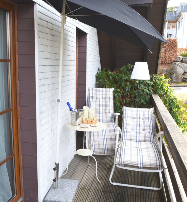 Vacation Apartment/apartment For 4 Guests With 44m² In Feldberg (Black Forest) (173042) - Feldberg