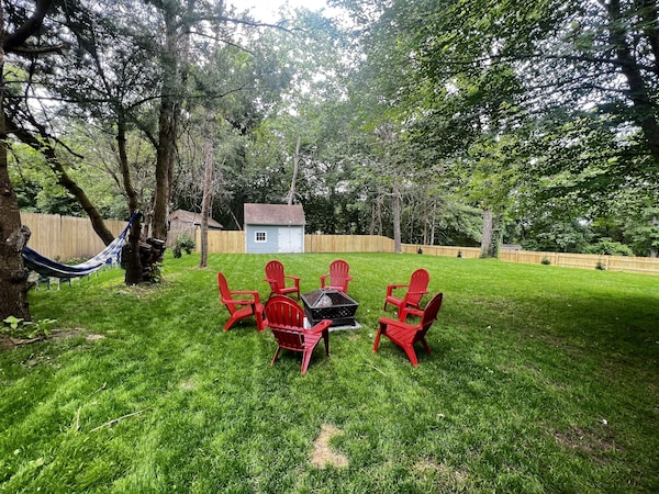 Westerly Retreat - Westerly, RI