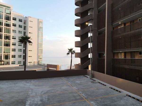 Apartment With Sea View - Chula Vista, CA