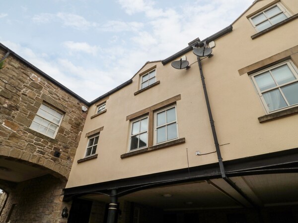 Lavenna, Pet Friendly In Alnwick - Alnwick