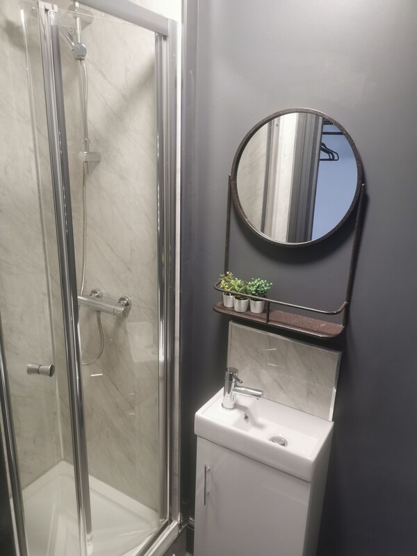 Fantastic Studio Apartment - Royal Leamington Spa