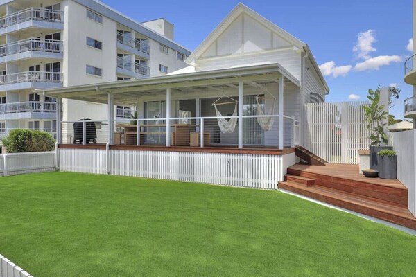 The Lookout, Bargara - Bargara