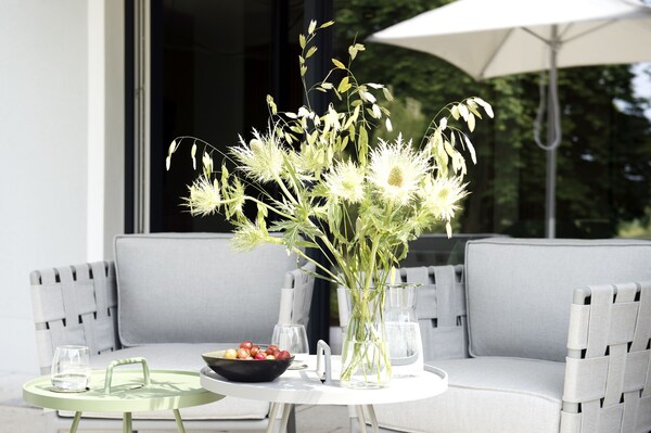 Revier Albatros - Villa Am Schloss Ranzow | L3 Lohme Luxury Living - Sassnitz
