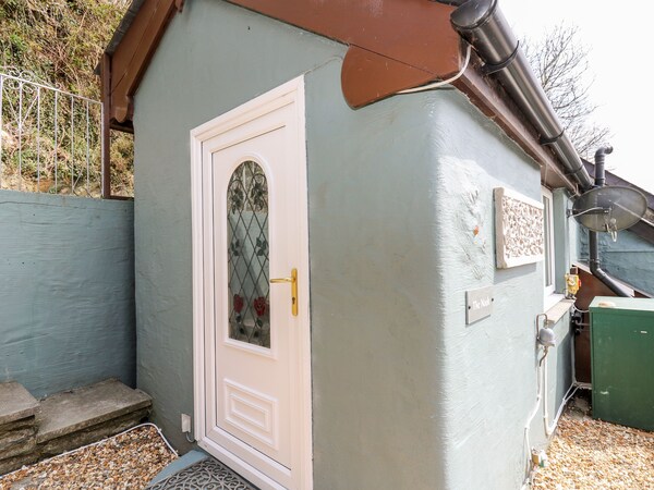 The Nook, Pet Friendly, With A Garden In Cenarth - Pembrokeshire