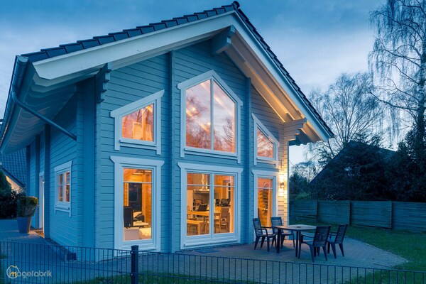Ferienhaus Für 4 Gäste Mit 68m² In Lembruch (179264) - Damme, Deutschland