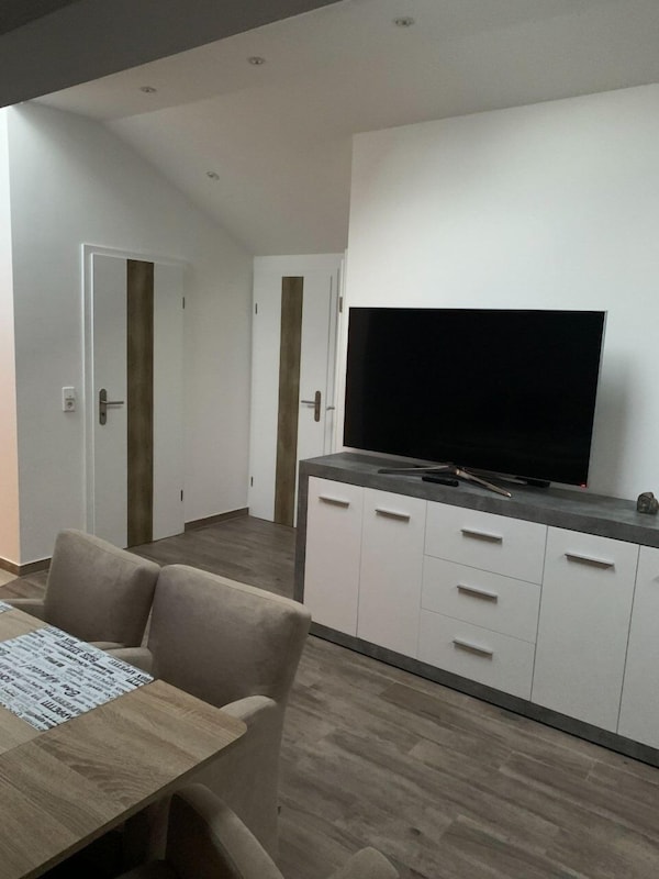 Ferienwohnung/app. Für 5 Gäste Mit 85m² In Wilhelmshaven (184063) - Wilhelmshaven