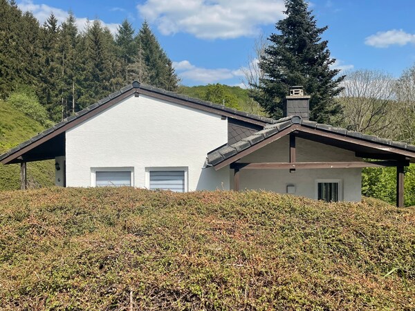 Ferienhaus Für 6 Gäste Mit 84m² In Biersdorf Am See (184195) - Bitburg