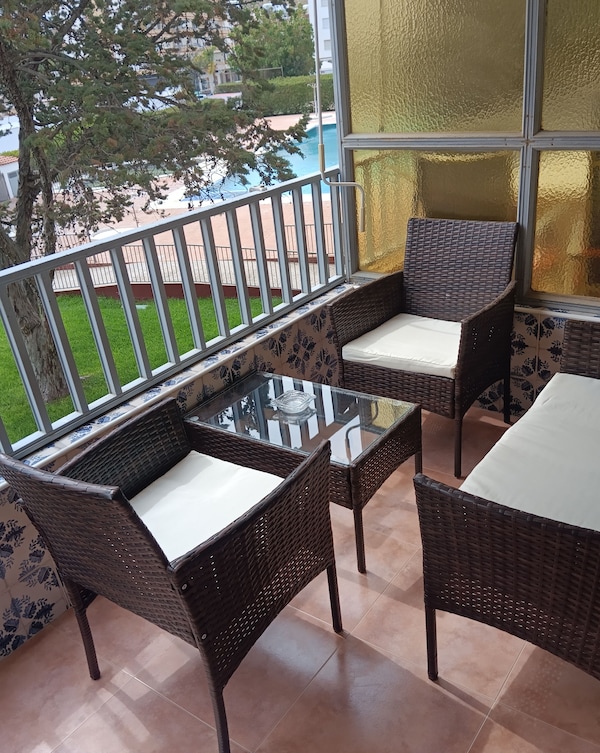 ¡¡Super Hawai Torre Del Mar!! Apartamento De Dos Dormitorios - Torre del Mar