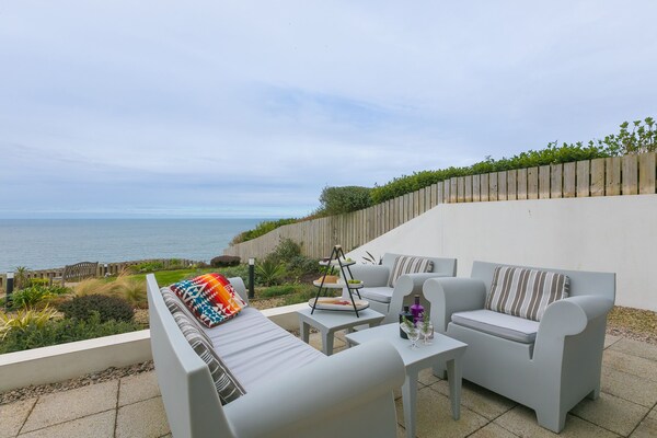 Monowai Heights, Family Friendly, With A Garden In Carbis Bay - Gwithian