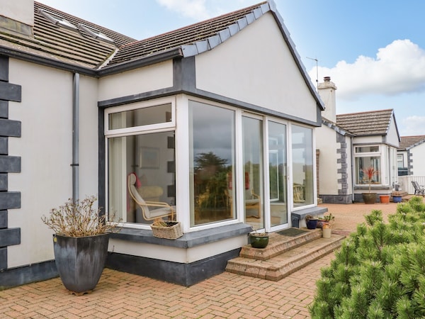 Strandview, Pet Friendly, Country Holiday Cottage In Castlerock - Castlerock