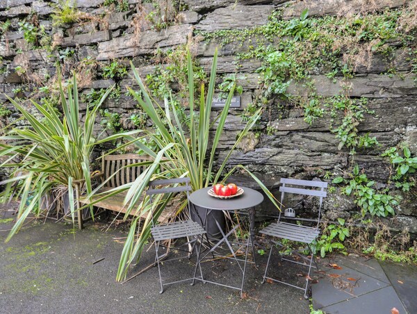 Cornhill Courtyard, Pet Friendly In Porthmadog - Harlech