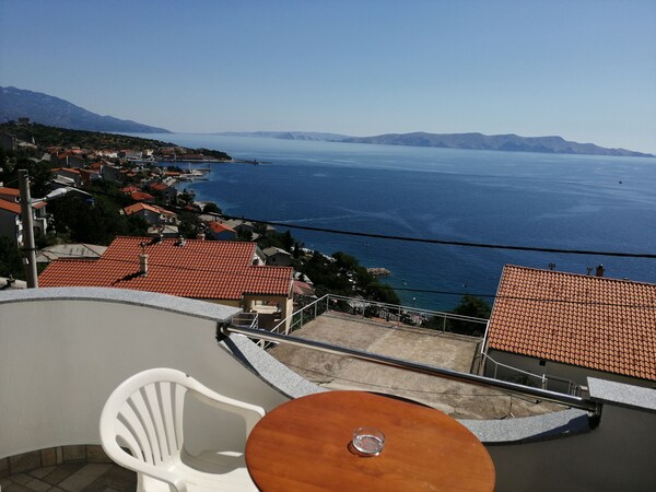 Apartment Matija (68961-a2) - Senj - Senj
