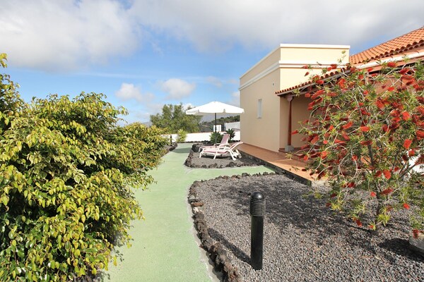 Apartment 3 - El Poleal - Los Llanos de Aridane