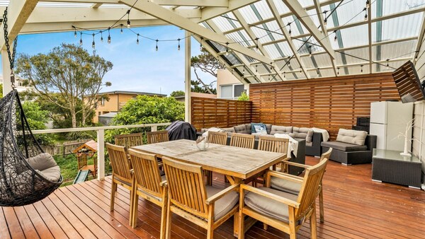 Woolamai Seaside Serenity - San Remo