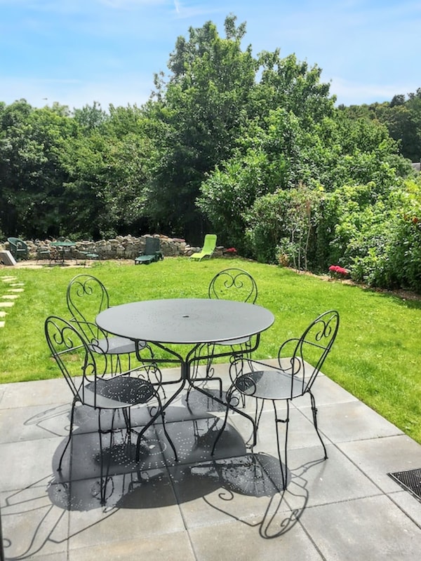 Homerez - Charmante Woning In Huelgoat Met Terras - Huelgoat