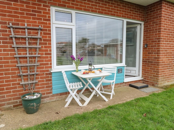 12 Siesta Mar, Family Friendly, Country Holiday Cottage In Mundesley - Mundesley