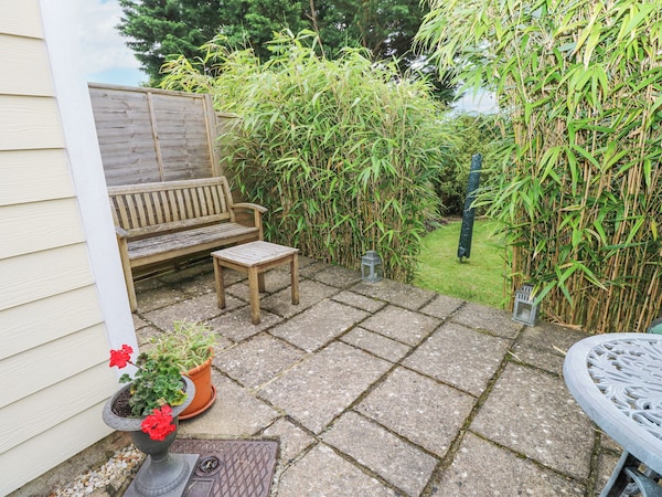 Seagulls Perch, Family Friendly, Country Holiday Cottage In Cowes - Beaulieu