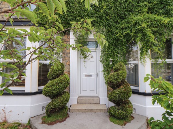 Hillcroft, Family Friendly, Character Holiday Cottage In St Austell - St Austell