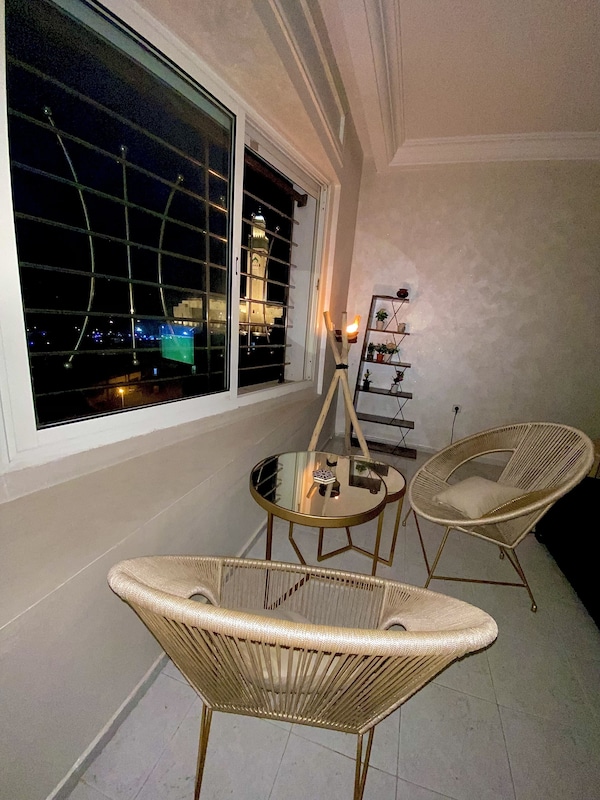 Ocean View - Kasablanka