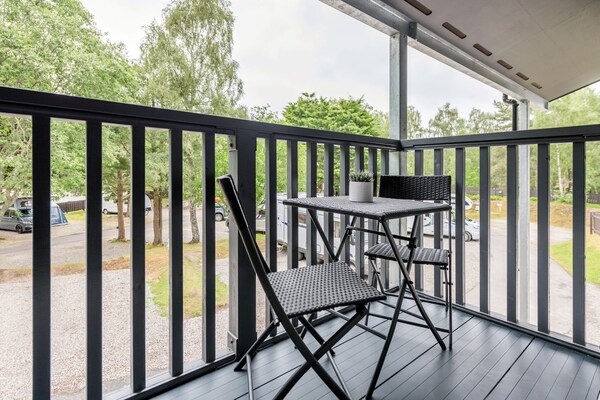 Apartment-private Bathroom-insh - Aviemore