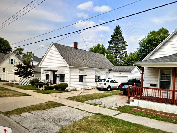 Cute N Cozy Near Hospitals - Saginaw, MI