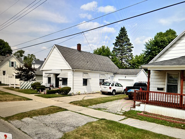 Cute N Cozy Near Hospitals - Saginaw, MI