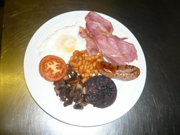 Deluxe Apartment At The Georgian Guesthouse - Alnwick