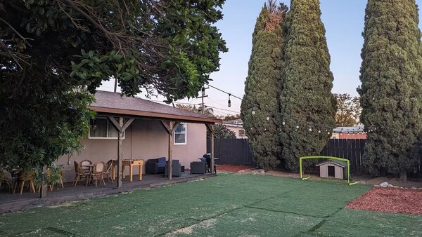 San Diego South Bay Home - 3bd/1.5bth/driveway/yard - Chula Vista, CA