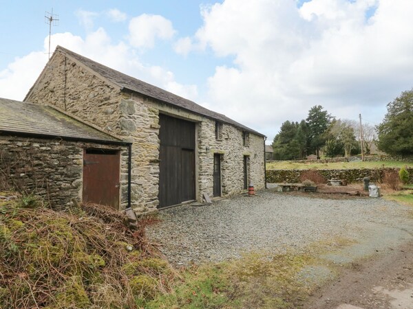 Myra's View, Romantic, Character Holiday Cottage In Newby Bridge - Newby Bridge