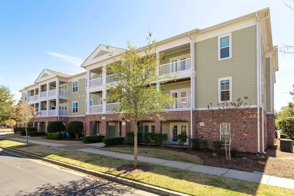 Kasa | Fantastic 1bd | Wilmington - Wilmington, NC