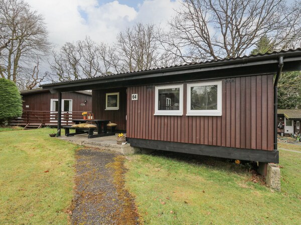64 Penlan Holiday Park, Pet Friendly, With Pool In Cenarth - Aberporth