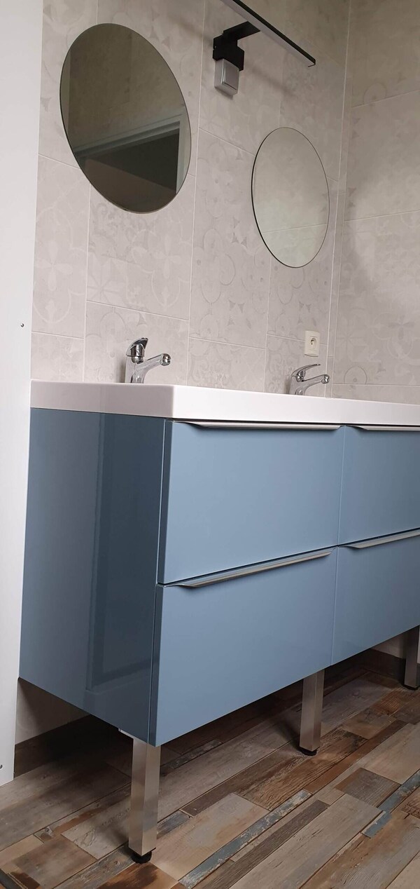 Beautiful Apartment Bourges - 셰르