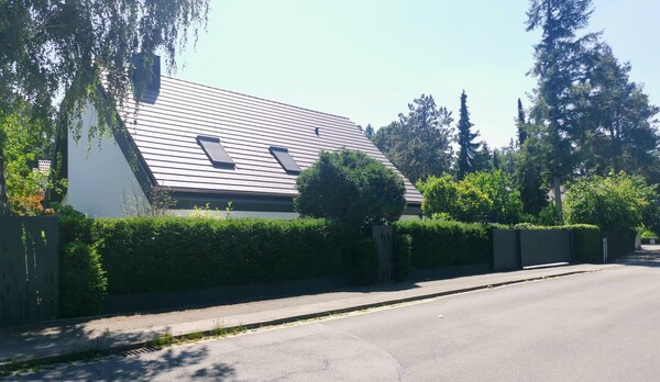 Modernes, Mini Apartment - Fürth