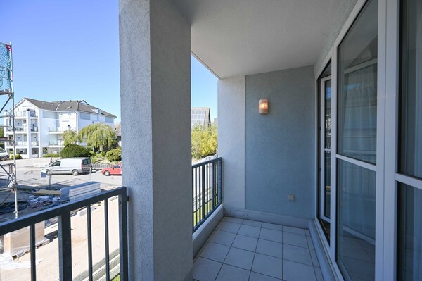 Ferienwohnung/app. Für 4 Gäste Mit 43m² In Grömitz (146300) - Grömitz