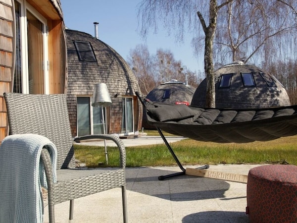 Ferienhaus Für 4 Gäste Mit 68m² In Wustrow (172132) - Neubrandenburg