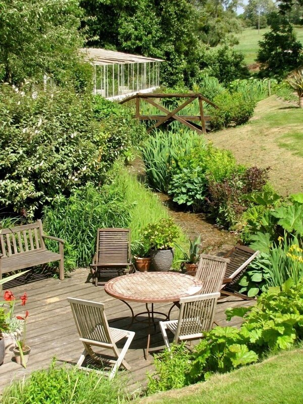L'appartement Le Chapo - Baie de Somme