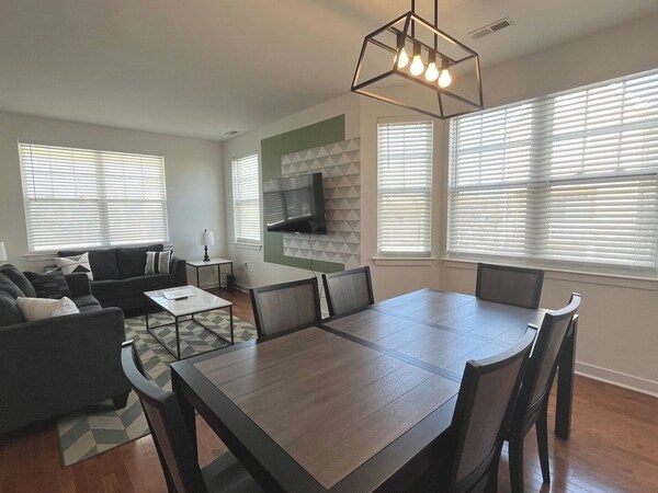 Laurel Heights- Fresh, Cozy And Close To All! - Brigantine, NJ