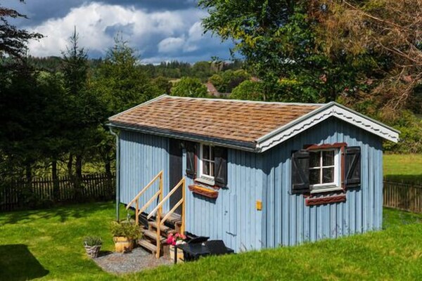 Ferienhaus Für 2 Gäste Mit 21m² In Clausthal-zellerfeld (173808) - Clausthal-Zellerfeld