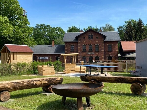 Ferienhaus Für 6 Gäste Mit 100m² In Olbersdorf (183691) - Jonsdorf