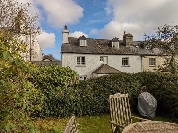 Early Mist Cottage, Pet Friendly, With Open Fire In Haytor Vale - Lustleigh