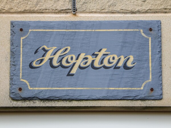 Hopton, Family Friendly, Character Holiday Cottage In Two Dales - Matlock