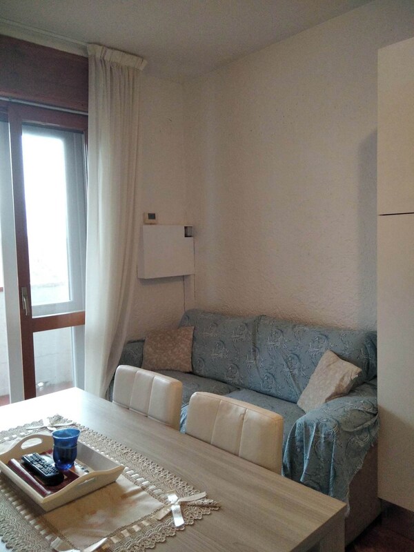 Le Vele Holiday House (Three-room Apartment - 2 Bedrooms - With Pool) - Emilia-Romagna